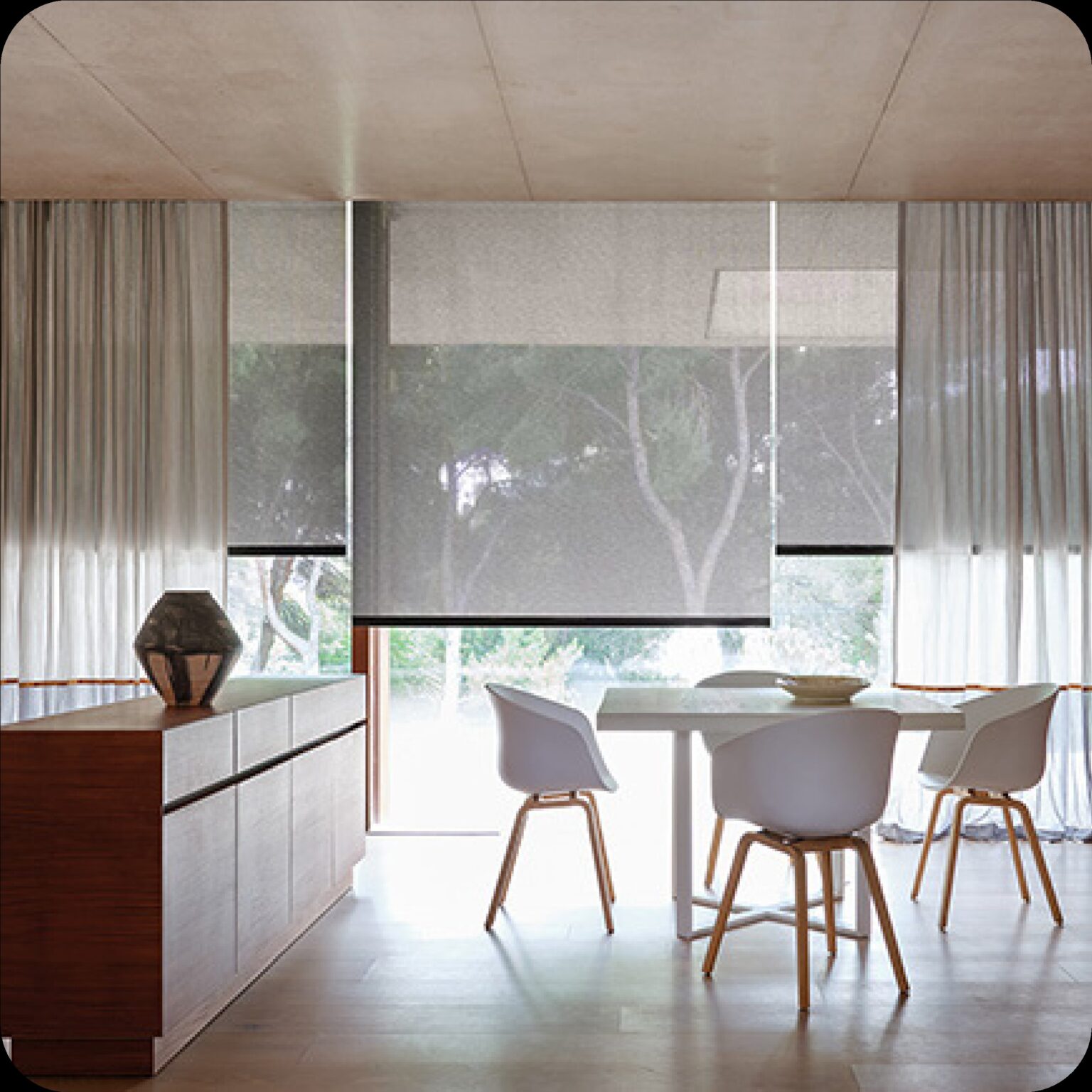 Solar Shades Brampton, Toronto & Mississauga